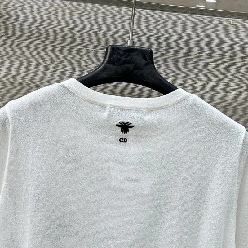 Genuine Christian Dior T-Shirts