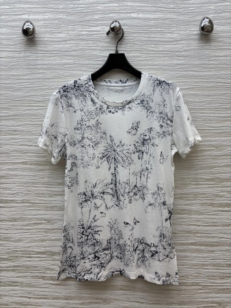 Christian Dior T-Shirts
