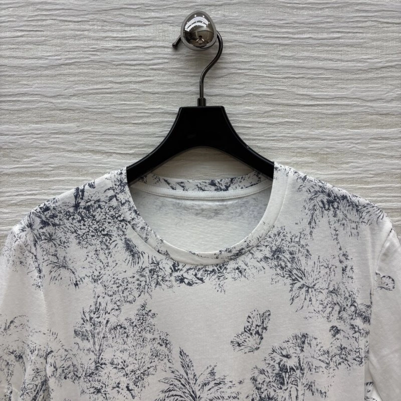High fidelity Christian Dior T-Shirts