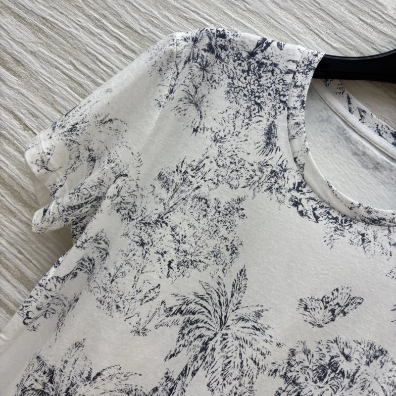 High fidelity Christian Dior T-Shirts