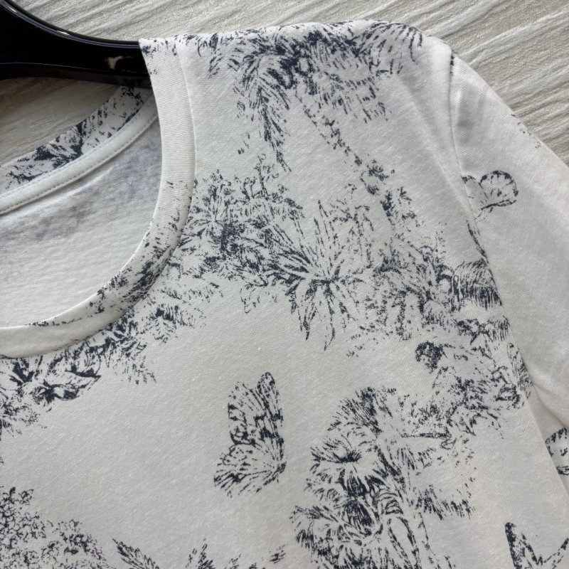 High fidelity Christian Dior T-Shirts