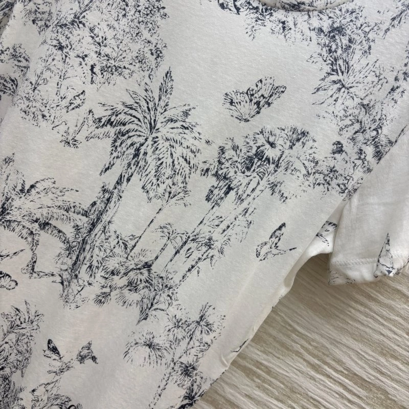 High fidelity Christian Dior T-Shirts