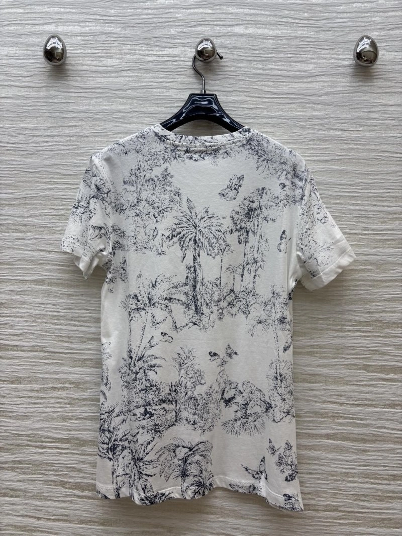 High fidelity Christian Dior T-Shirts