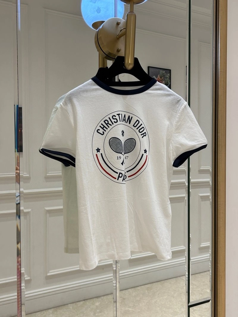 Christian Dior T-Shirts