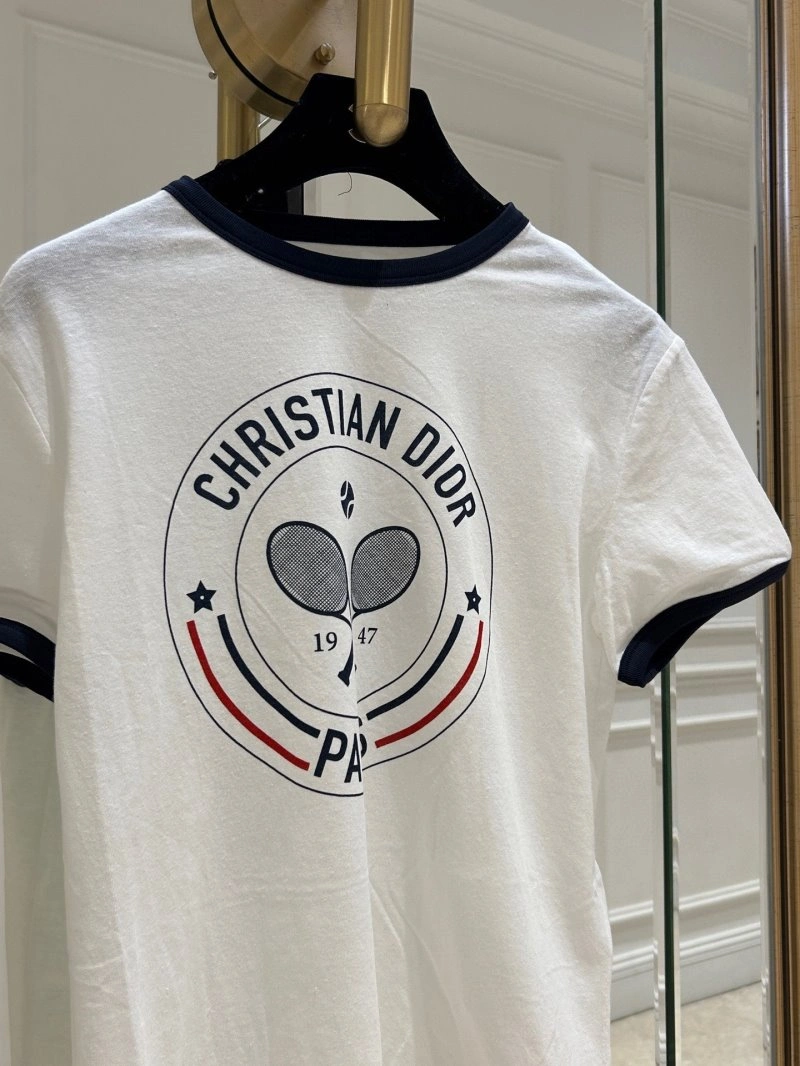 Affordable Christian Dior T-Shirts