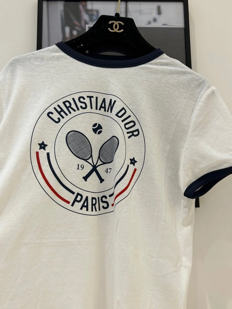 Affordable Christian Dior T-Shirts