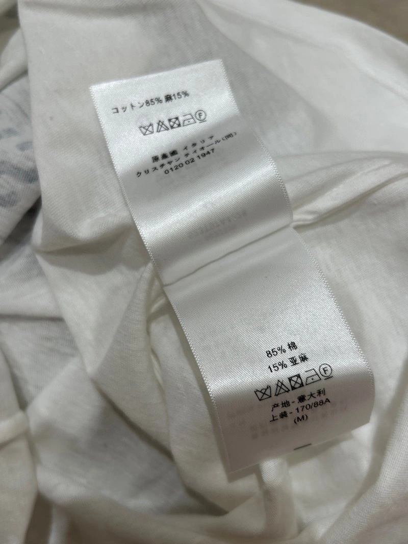 Affordable Christian Dior T-Shirts