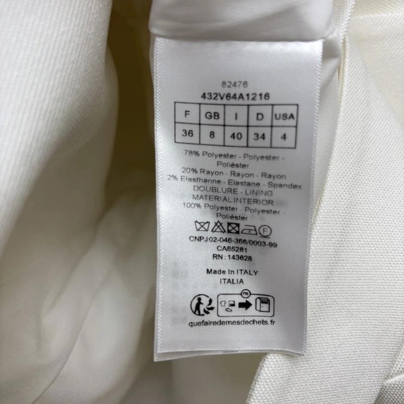 Original Christian Dior T-Shirts