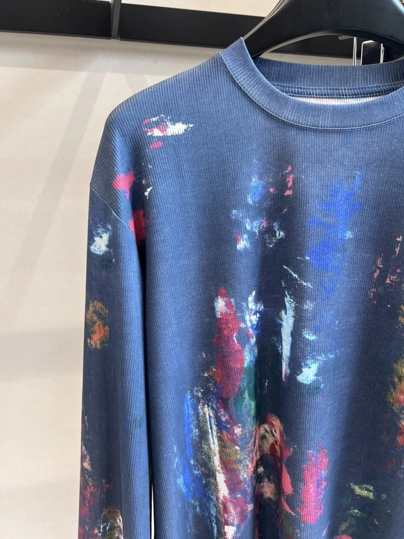 Top match Christian Dior T-Shirts