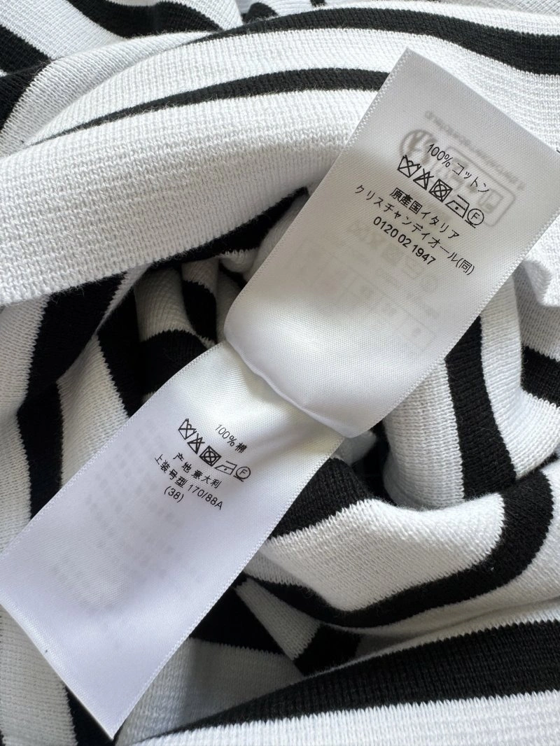OEM Christian Dior T-Shirts