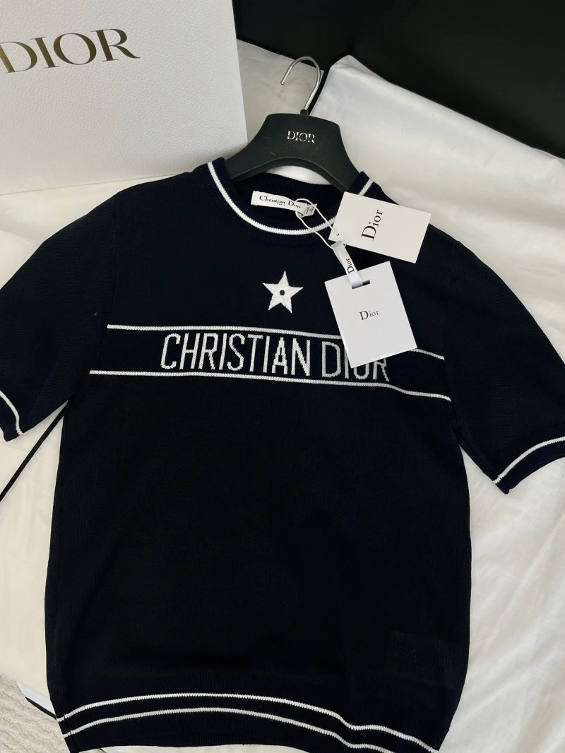 Christian Dior T-Shirts