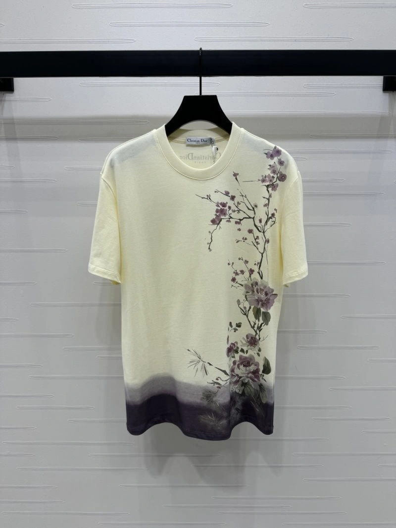 Brand-original Christian Dior T-Shirts