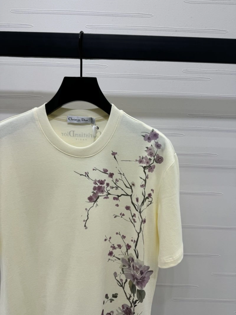 Brand-original Christian Dior T-Shirts