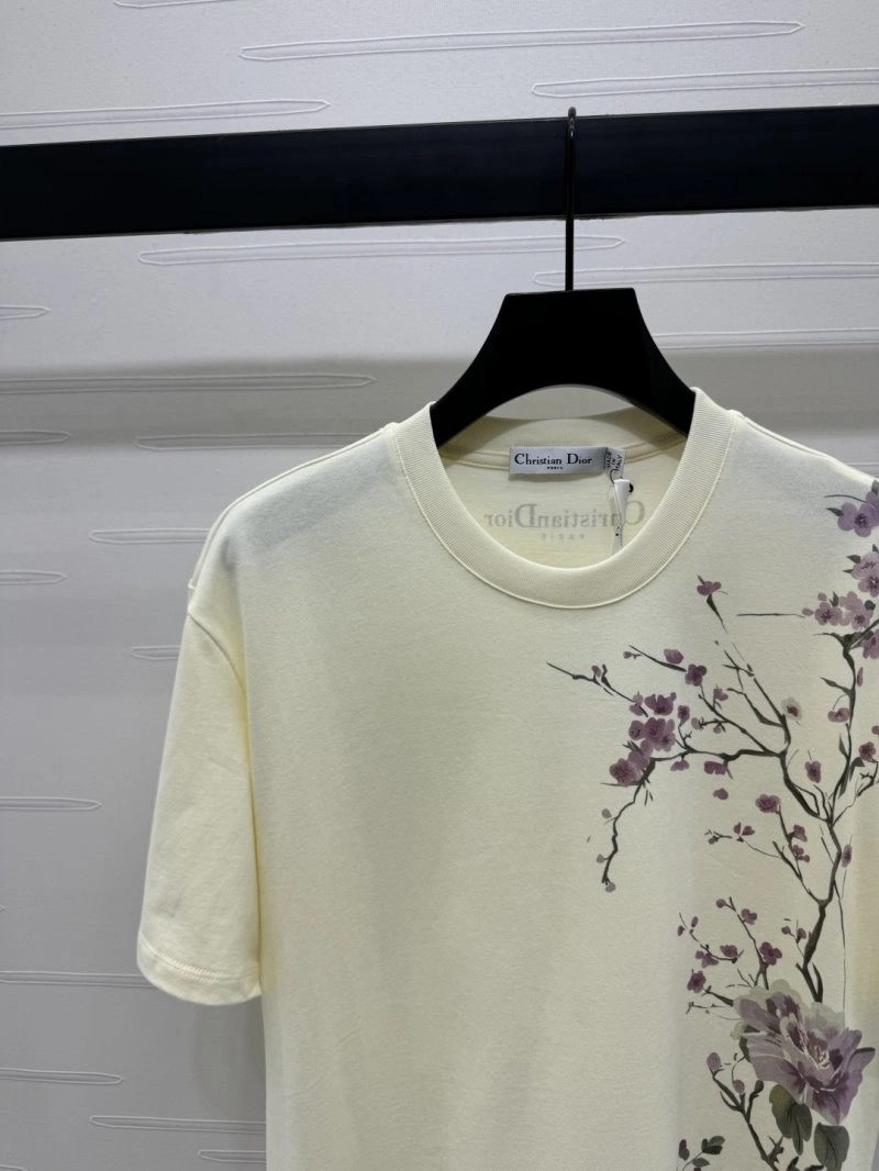 Brand-original Christian Dior T-Shirts