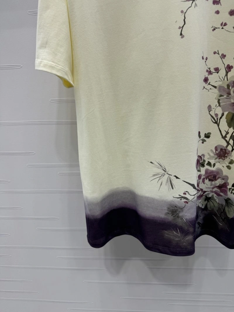 Brand-original Christian Dior T-Shirts