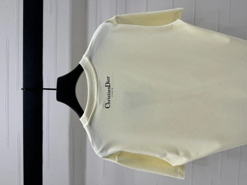Brand-original Christian Dior T-Shirts