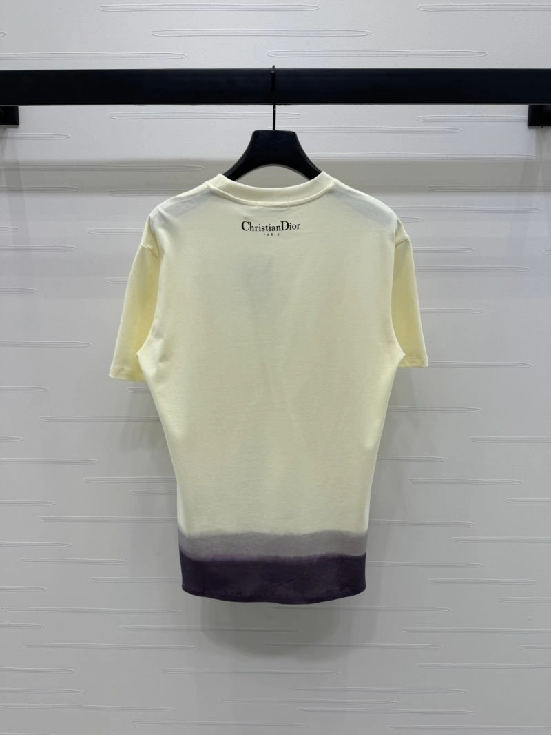 Brand-original Christian Dior T-Shirts