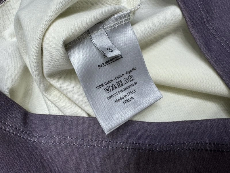 Brand-original Christian Dior T-Shirts