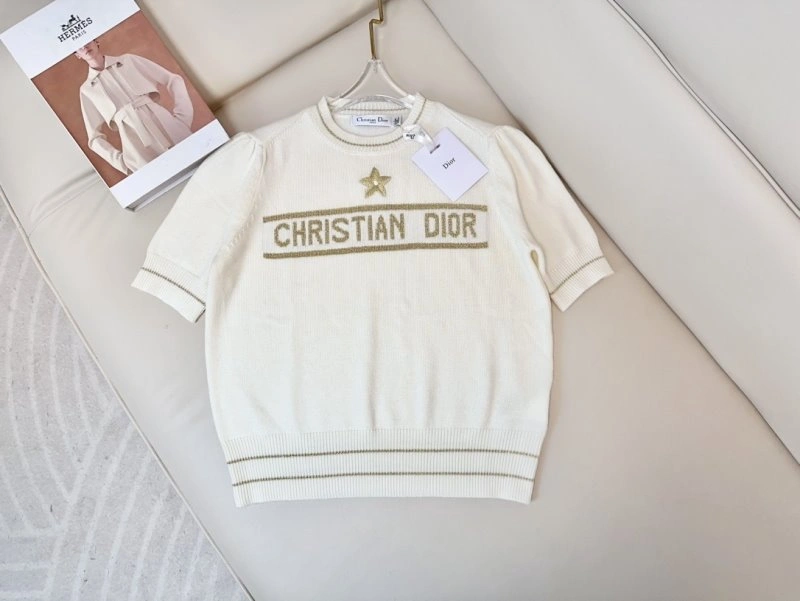 Christian Dior T-Shirts