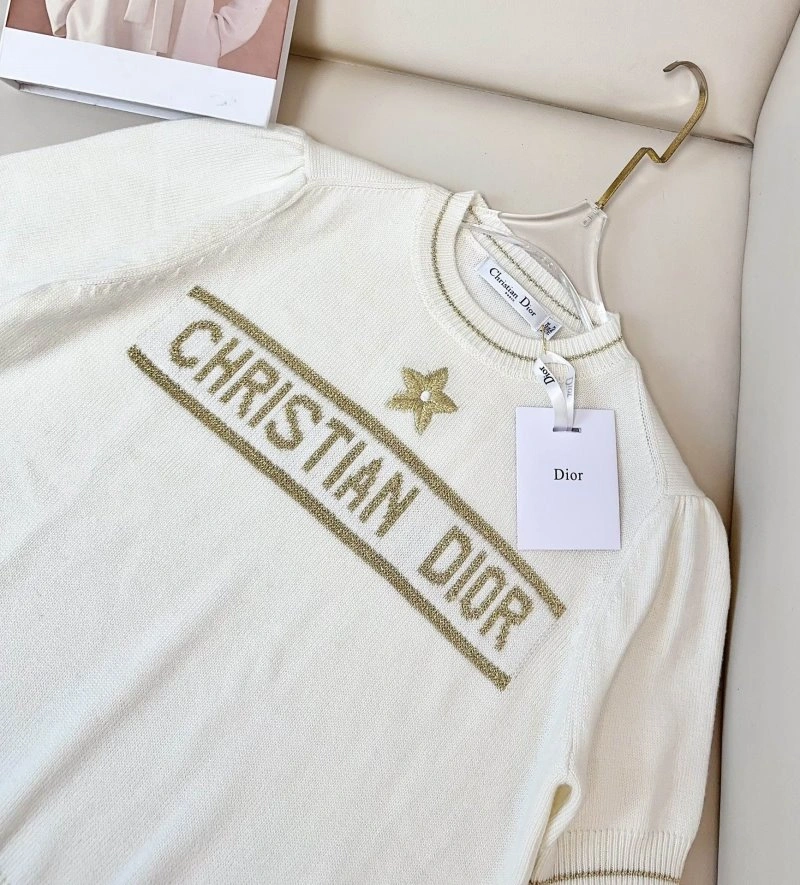 Low-cost Christian Dior T-Shirts