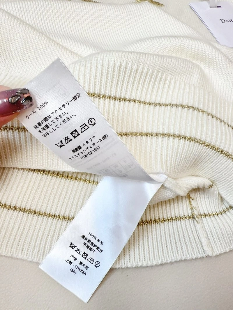 Low-cost Christian Dior T-Shirts