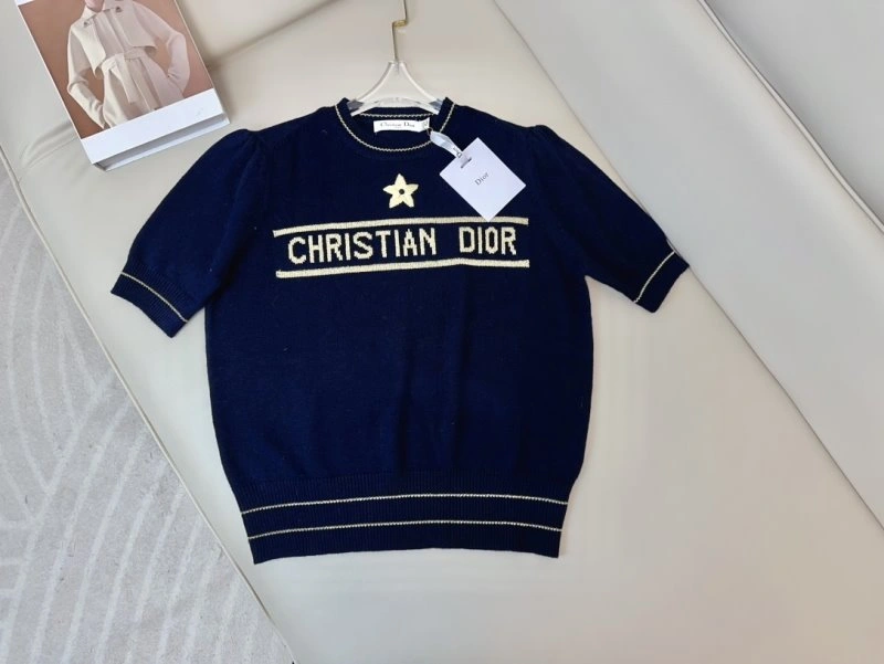 Christian Dior T-Shirts