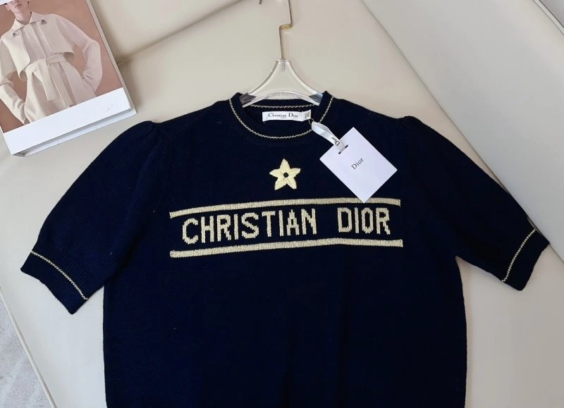 Bargain Christian Dior T-Shirts