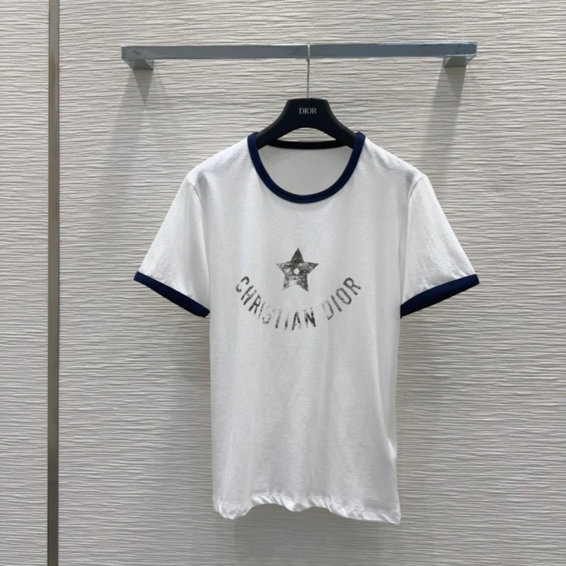 Christian Dior T-Shirts