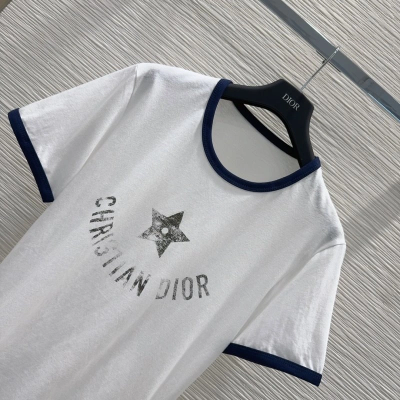 Official Christian Dior T-Shirts