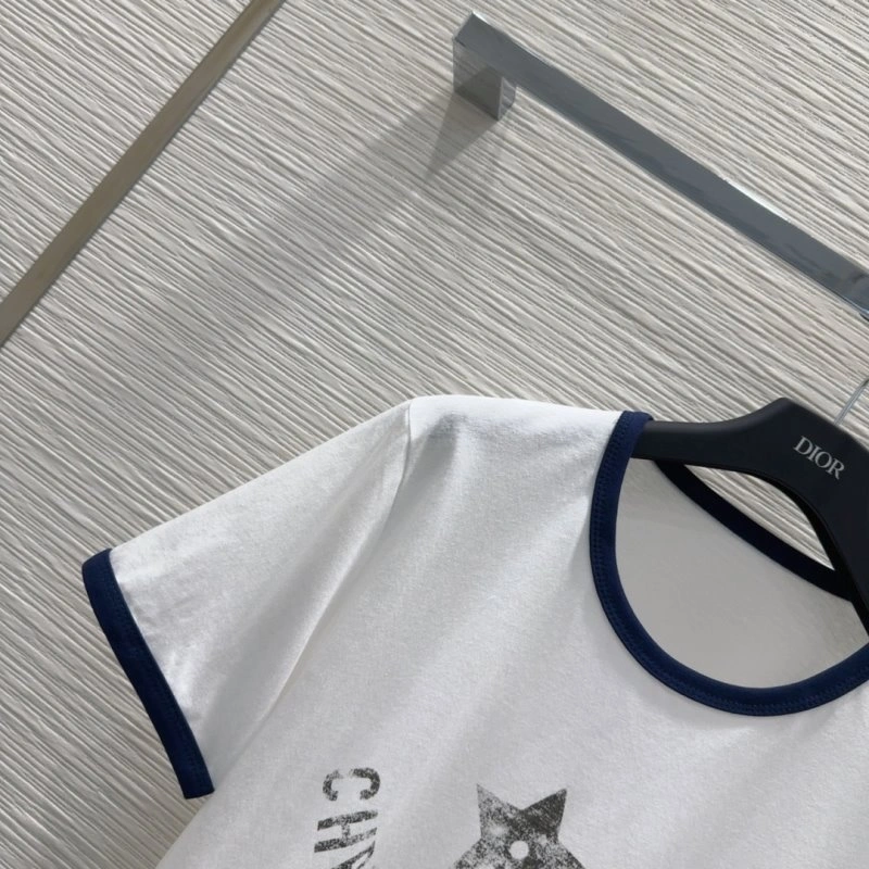 Official Christian Dior T-Shirts