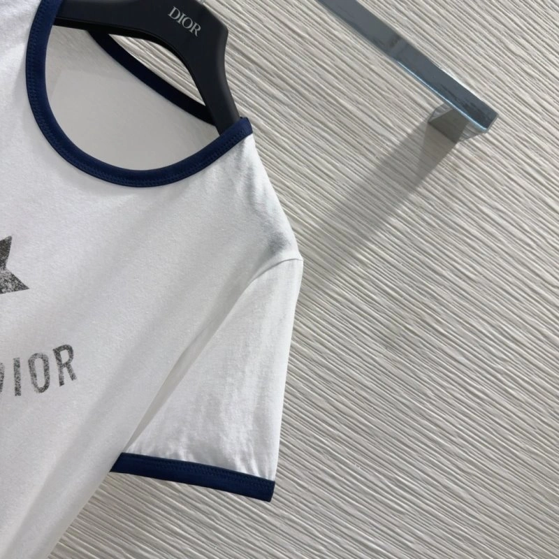 Official Christian Dior T-Shirts