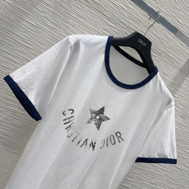 Official Christian Dior T-Shirts