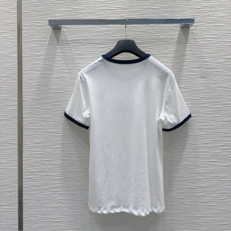 Official Christian Dior T-Shirts