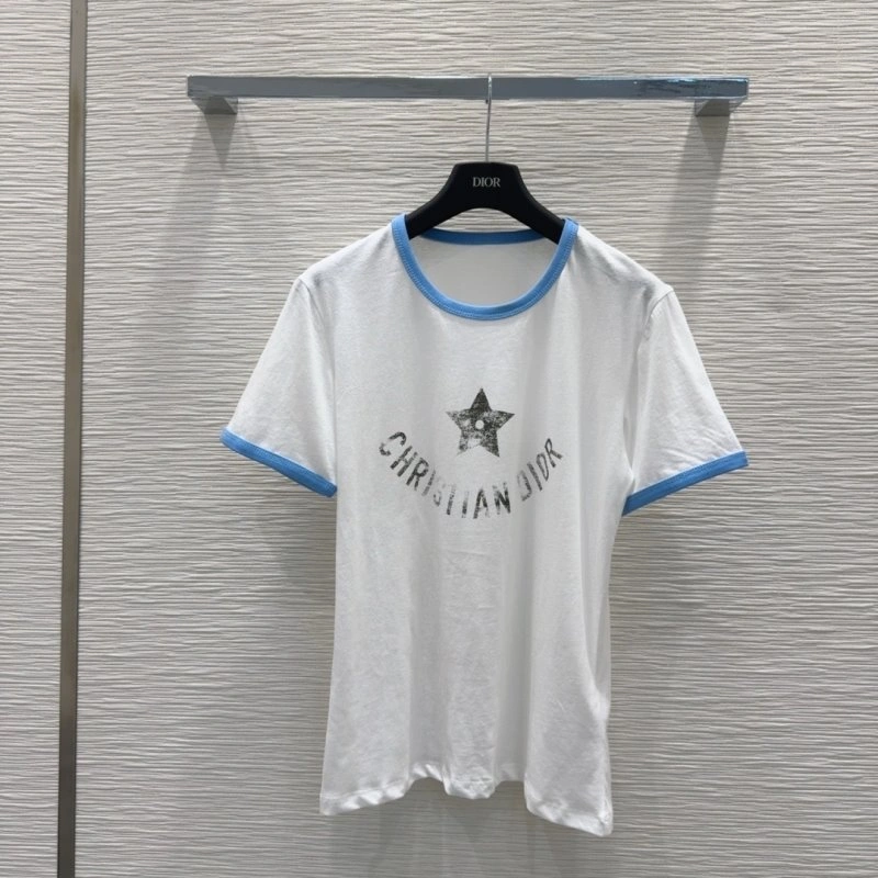 Christian Dior T-Shirts