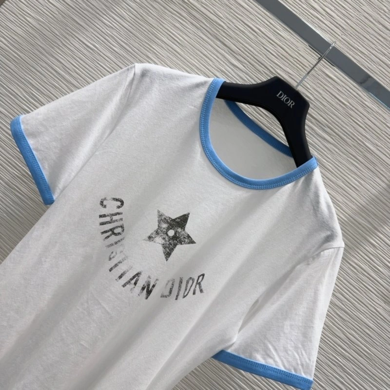 Inexpensive Christian Dior T-Shirts