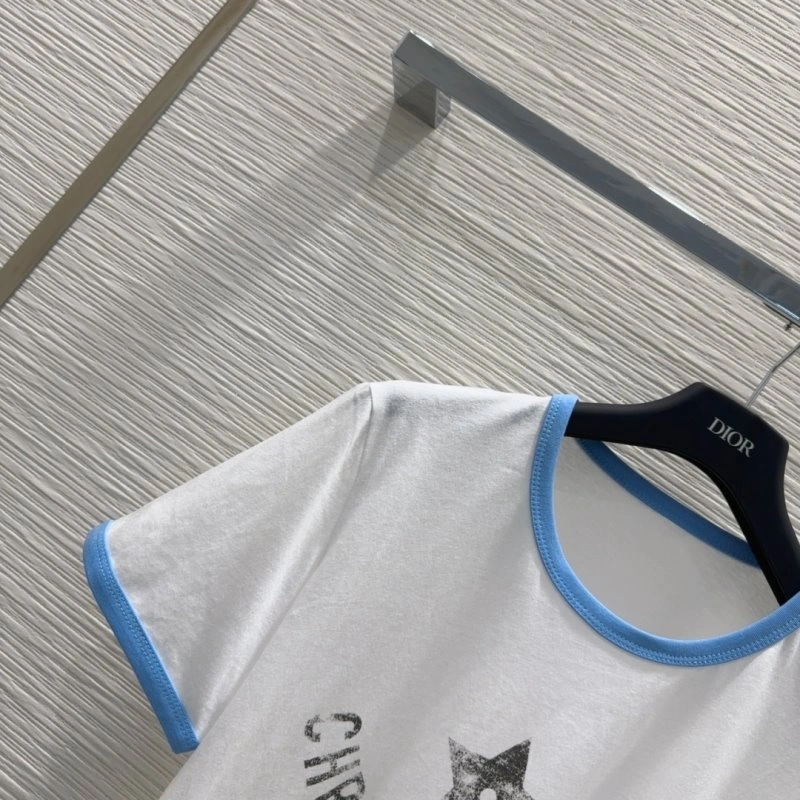 Inexpensive Christian Dior T-Shirts