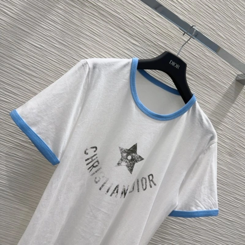 Inexpensive Christian Dior T-Shirts