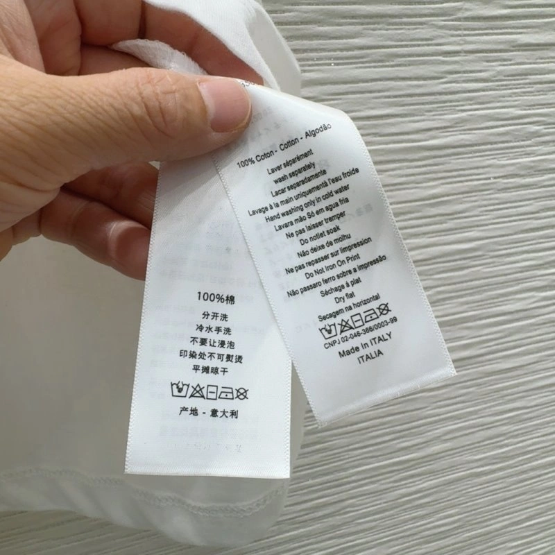 Inexpensive Christian Dior T-Shirts