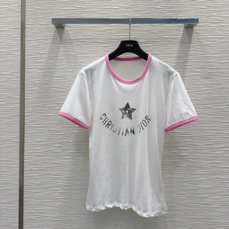 Christian Dior T-Shirts