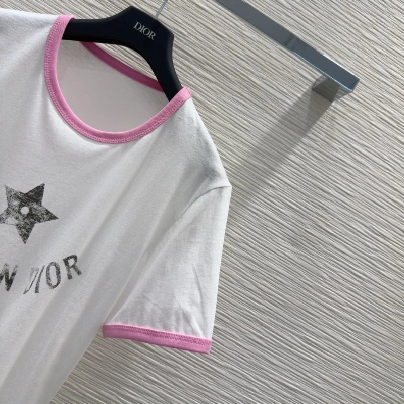 Precise copy Christian Dior T-Shirts