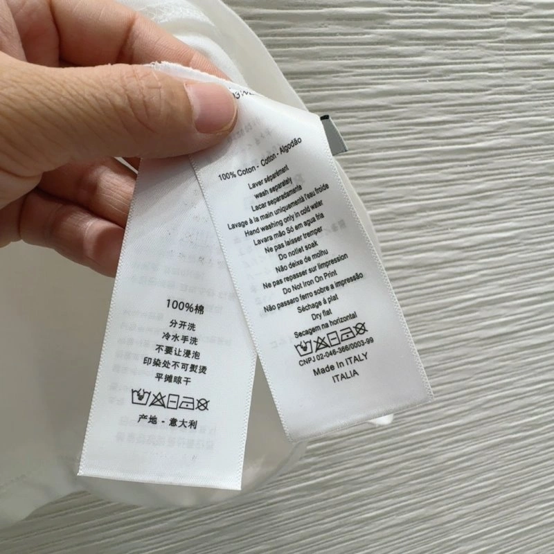 Precise copy Christian Dior T-Shirts