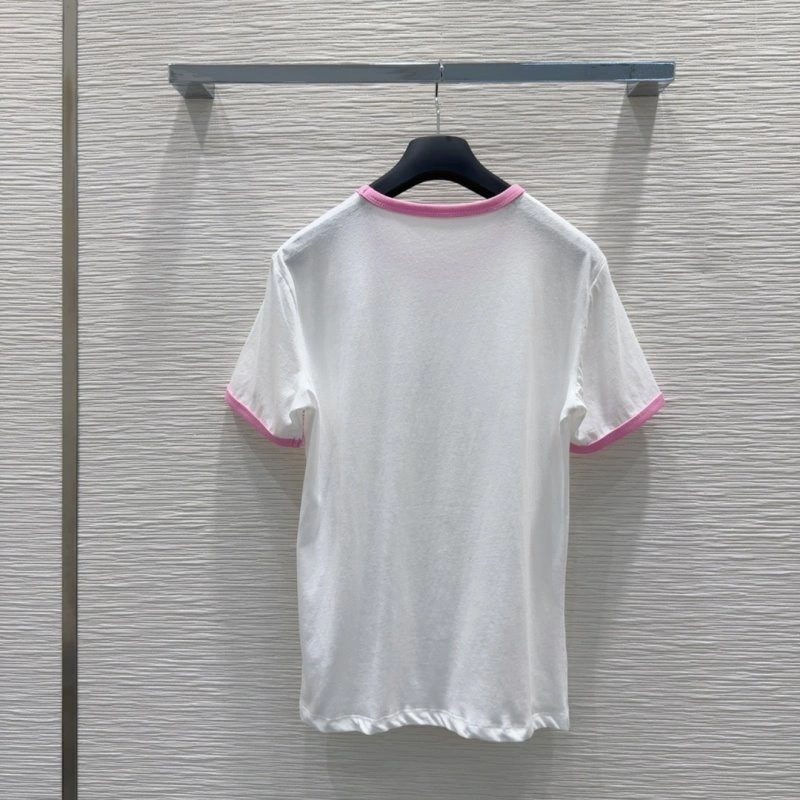 Precise copy Christian Dior T-Shirts