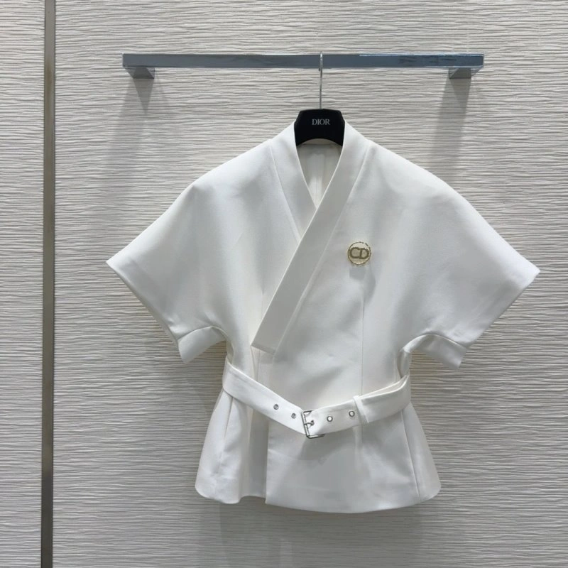 Christian Dior T-Shirts