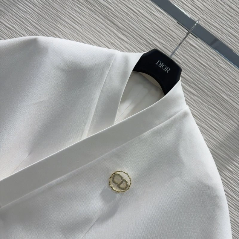 Real Christian Dior T-Shirts