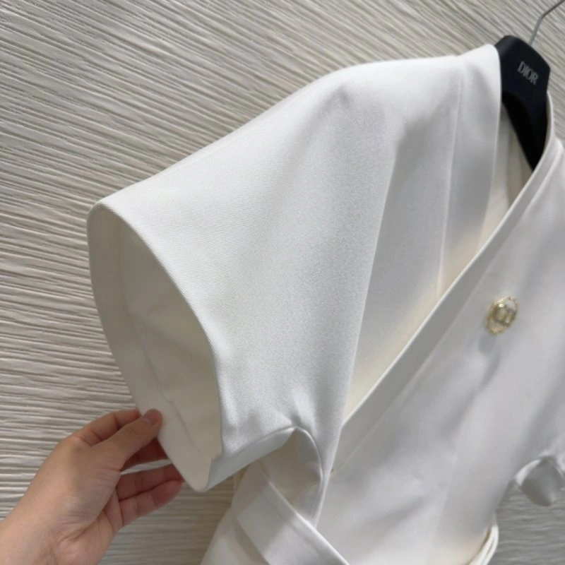 Real Christian Dior T-Shirts
