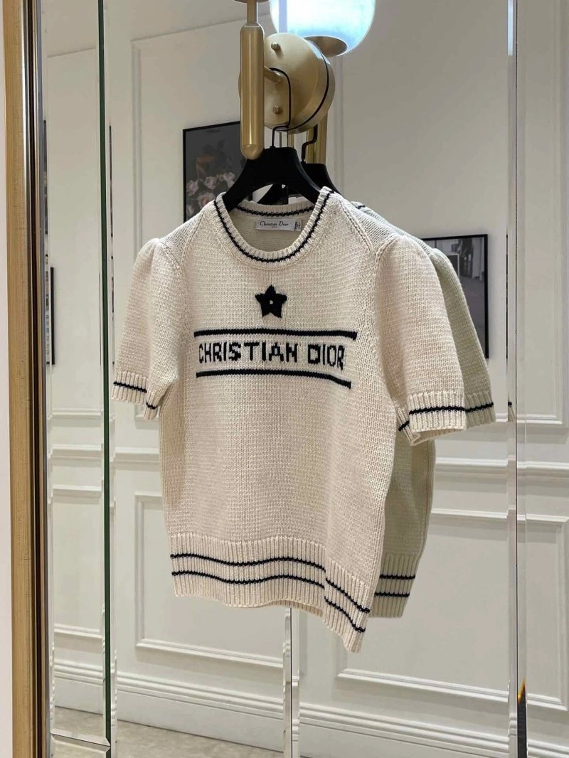 Christian Dior T-Shirts