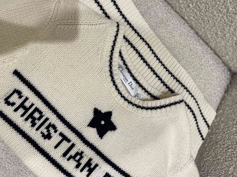 Precise copy Christian Dior T-Shirts