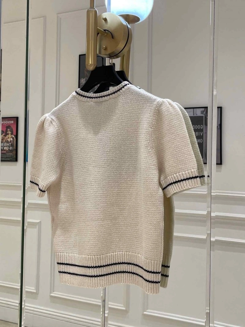 Precise copy Christian Dior T-Shirts