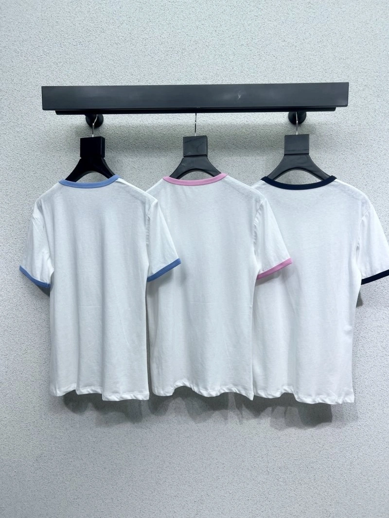 Brand-authenticated Christian Dior T-Shirts