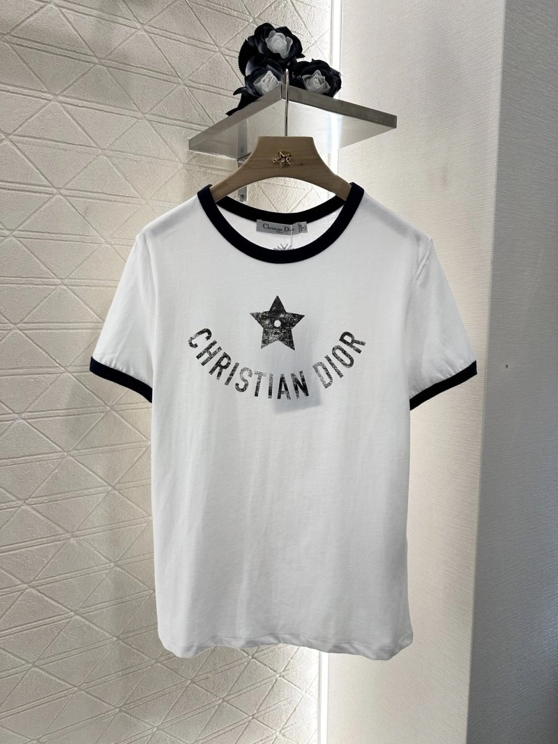 Christian Dior T-Shirts